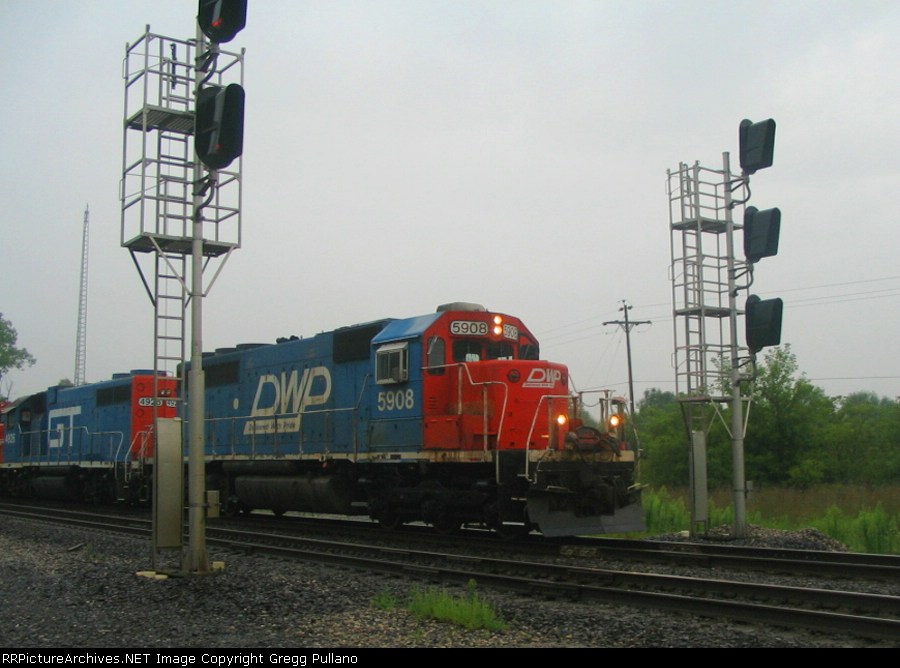 Delivered With Pride